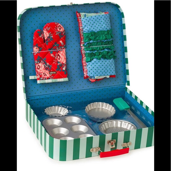 Matilda Jane | Toys | Nib Matilda Jane Milk And Cookies Baking Set ...